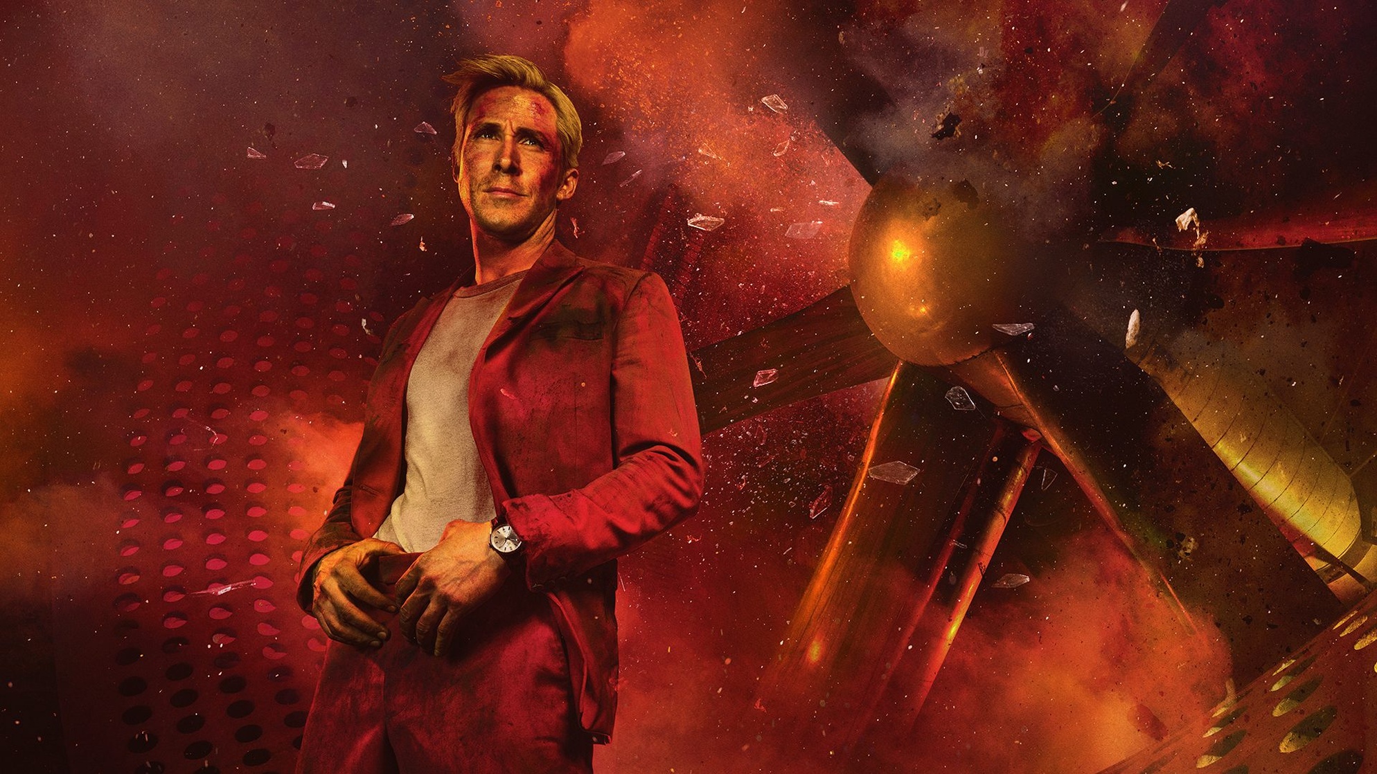 Image of Ryan Gosling