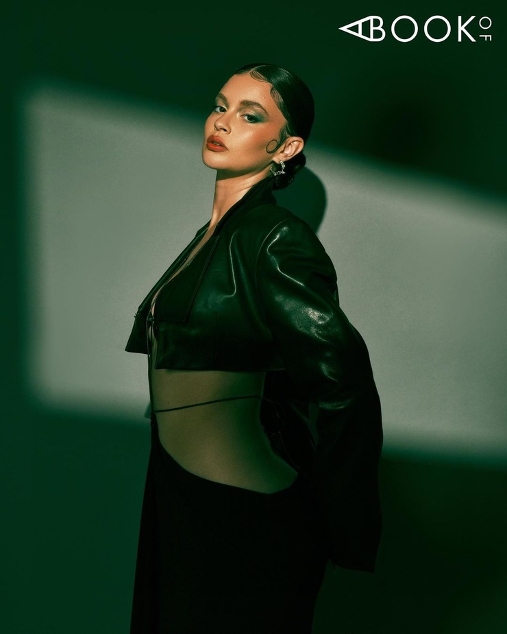 Picture of Sabrina Claudio