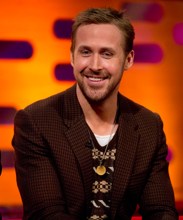 Picture of Ryan Gosling