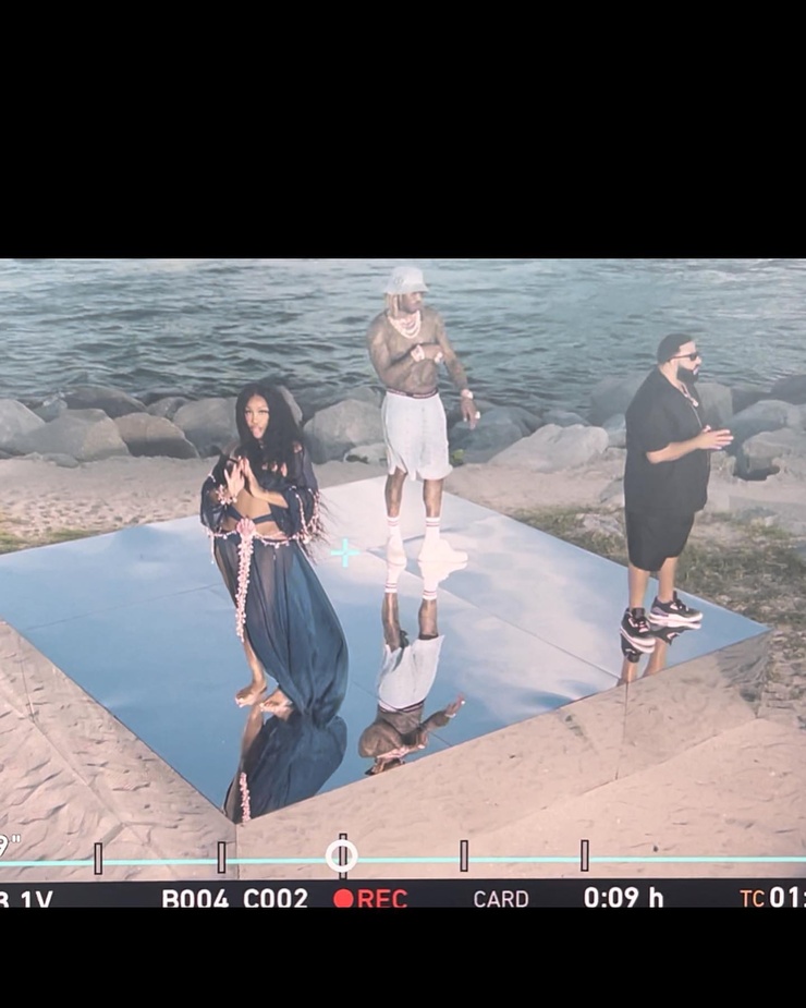Picture of SZA