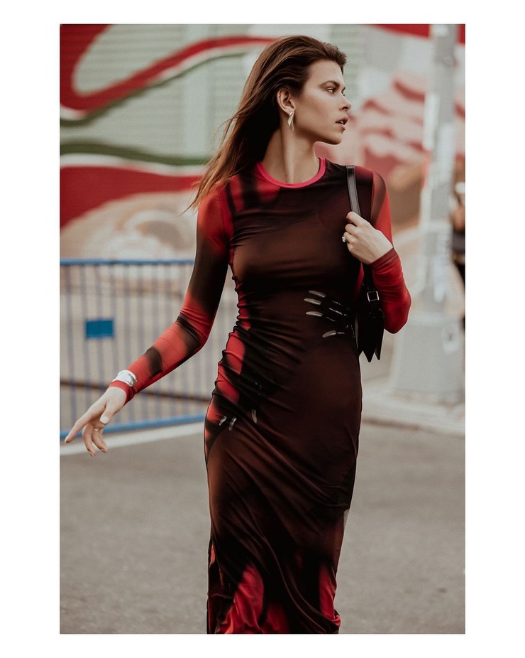 Picture of Georgia Fowler