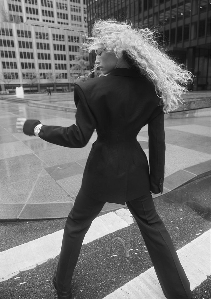 Hannah Ferguson image