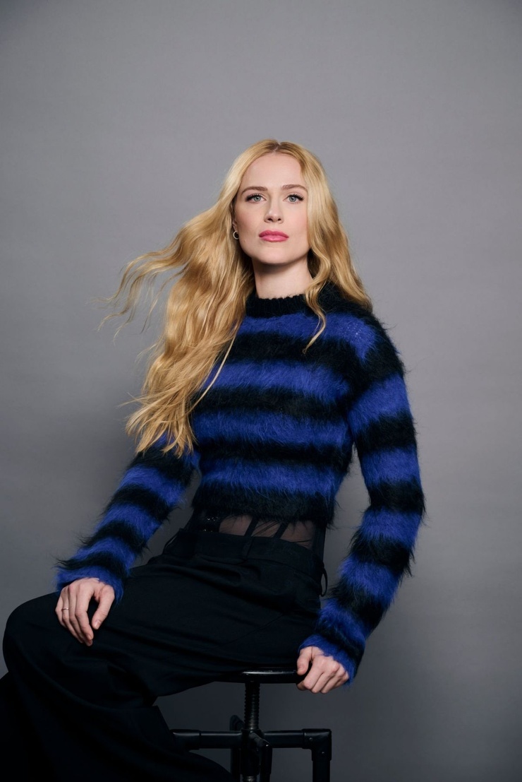 Picture of Evan Rachel Wood