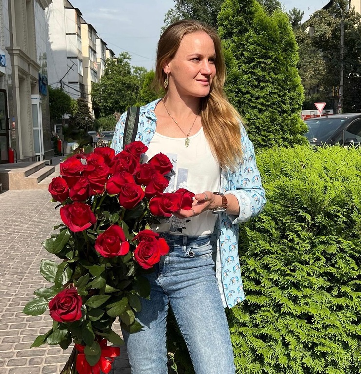 Valentina Shevchenko image