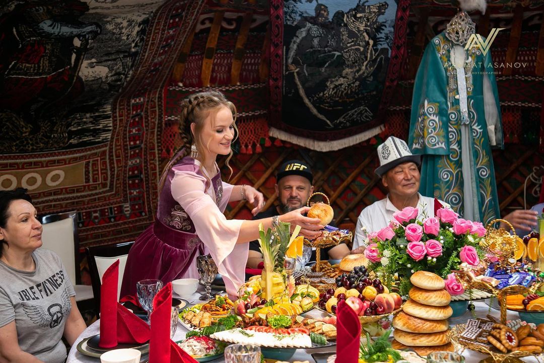 Picture of Valentina Shevchenko