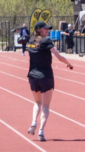 Image of Caitlin Clark (ii)