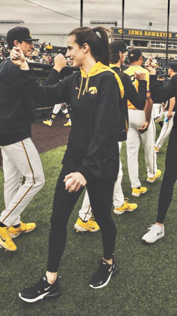 Caitlin Clark (ii) picture