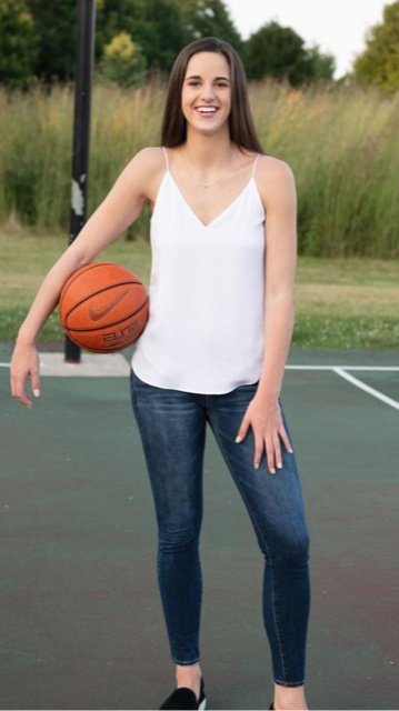 Picture Of Caitlin Clark Ii