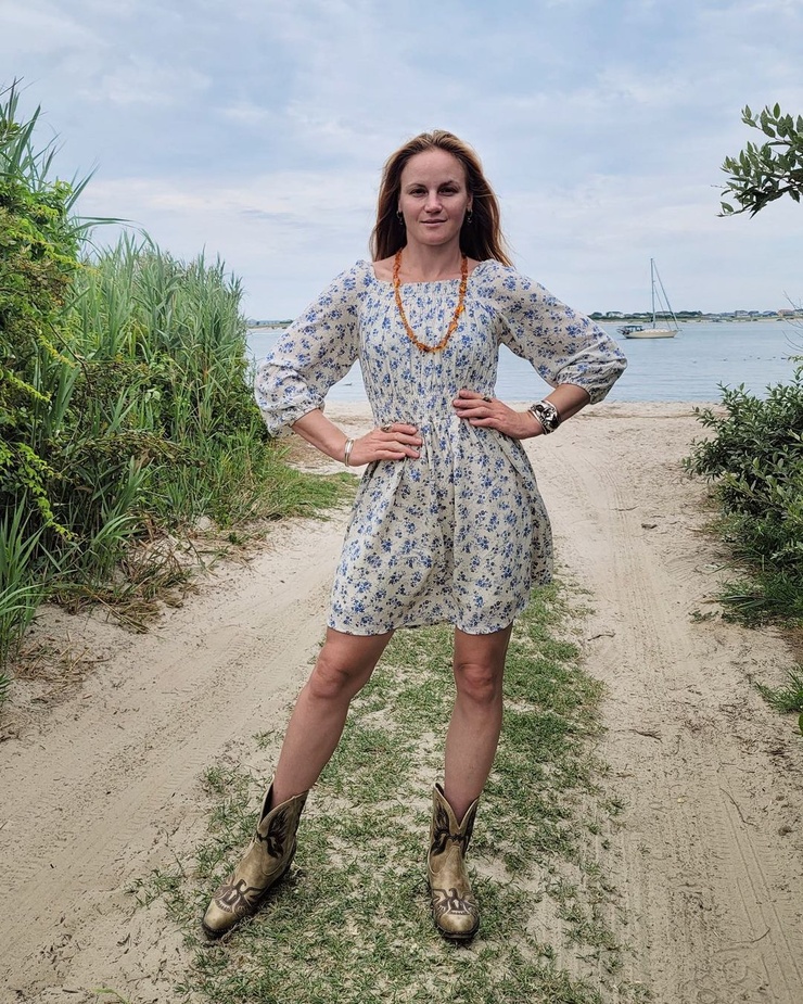 Picture of Valentina Shevchenko