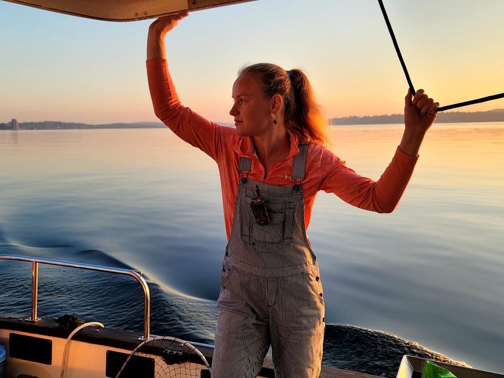 Picture of Valentina Shevchenko
