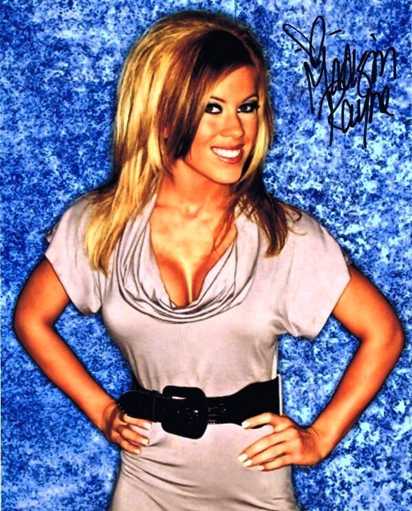 Madison Rayne