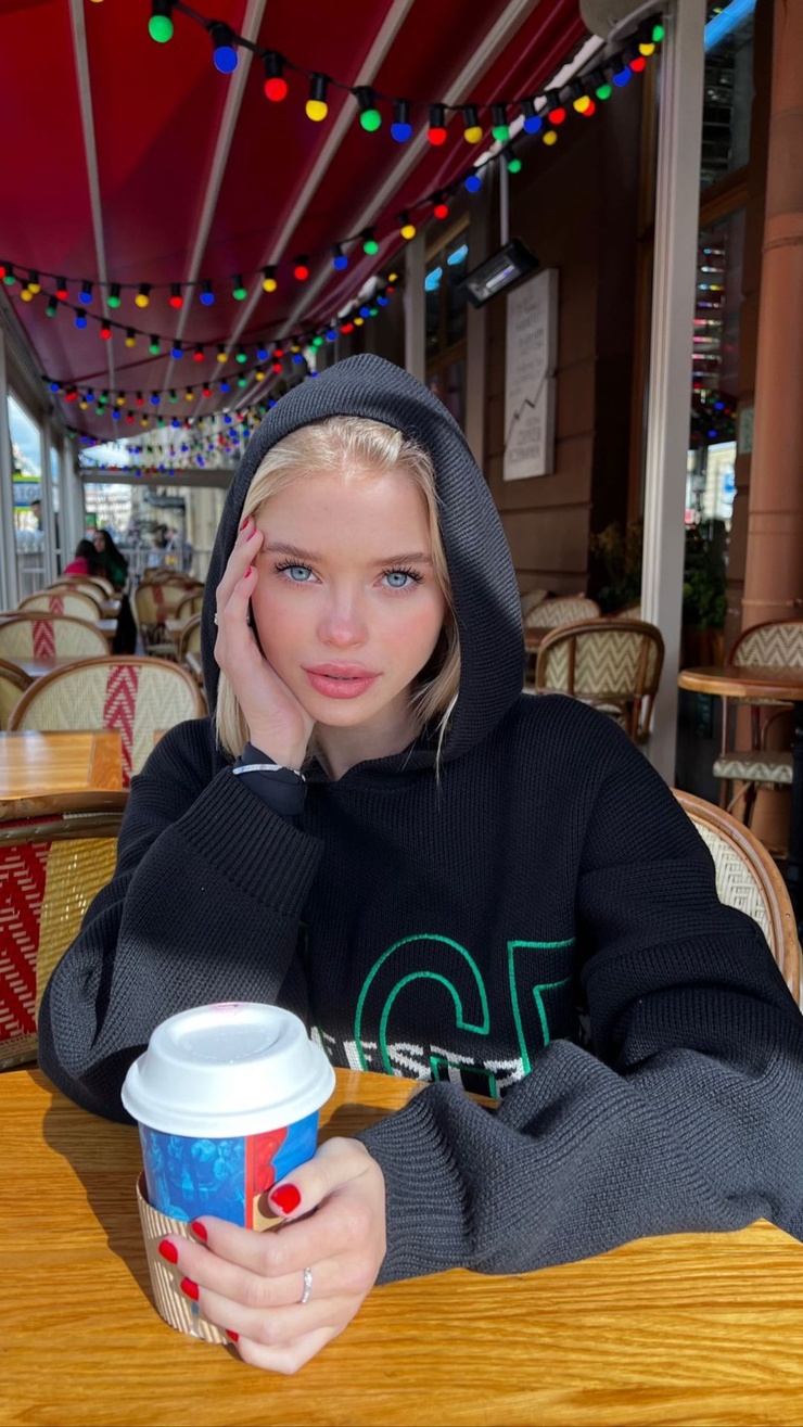 Picture of Alla Bruletova