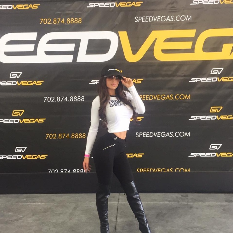 Picture of Rebecca Ranelle