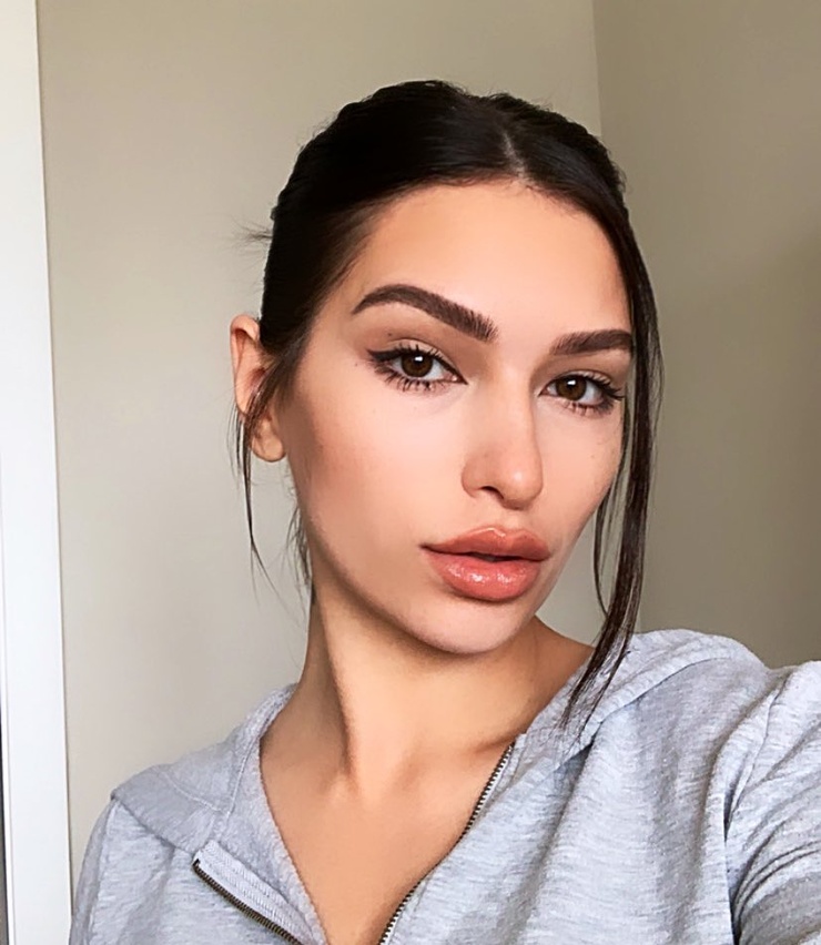 Rebecca Ranelle image