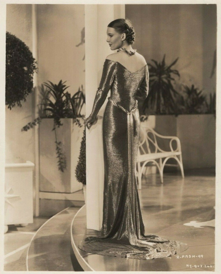 Maxine Jennings