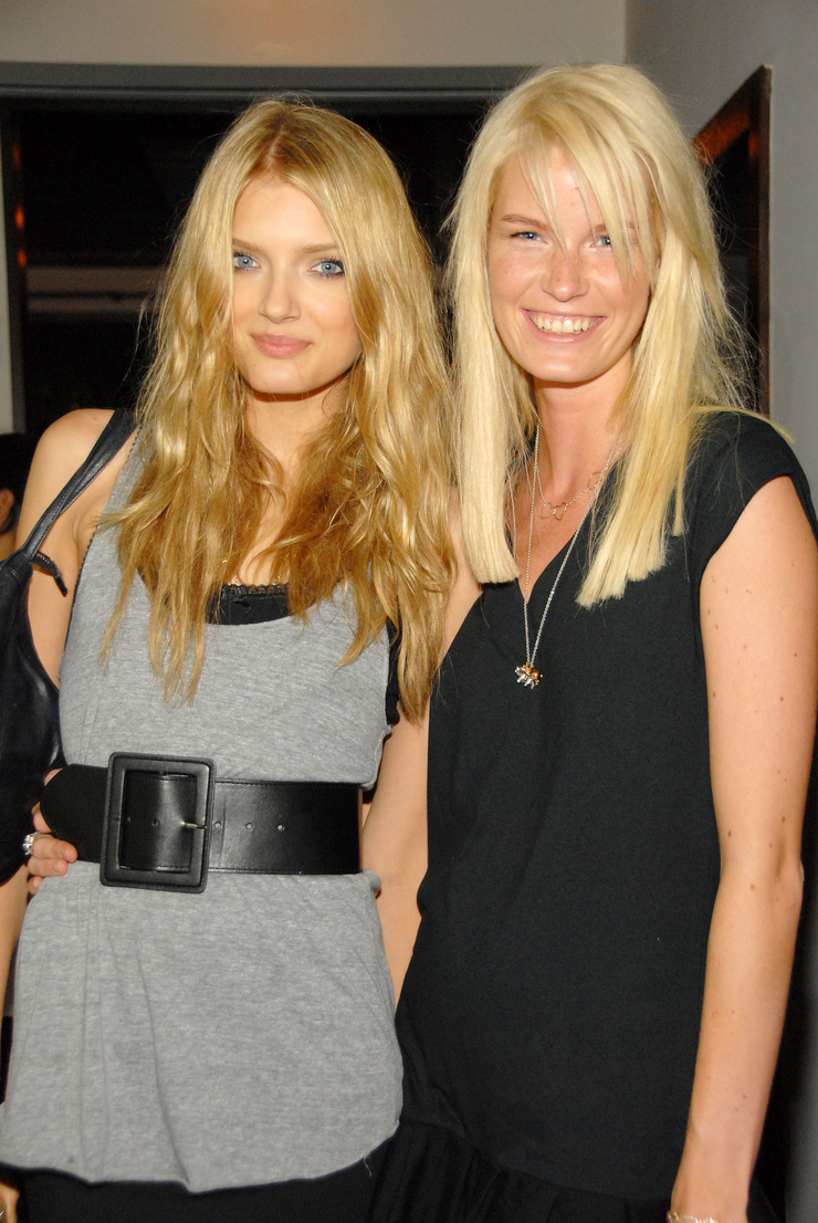 Caroline Maria Winberg image