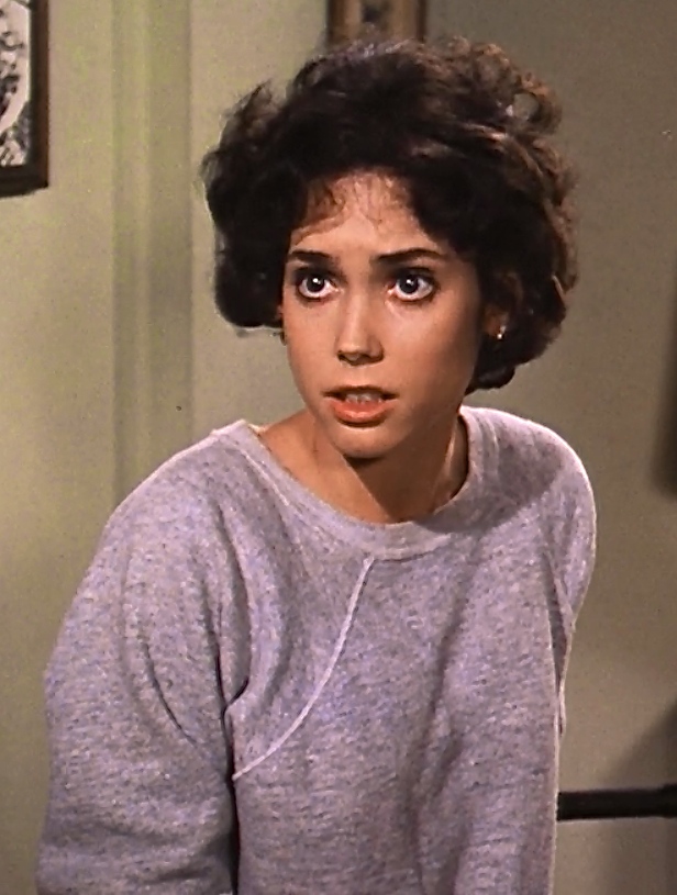 Picture of Stacey Nelkin