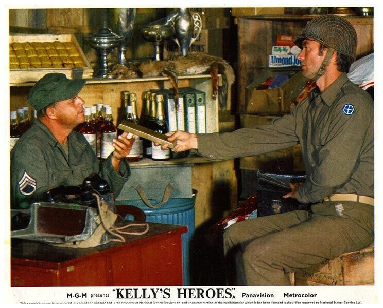Picture of Kelly's Heroes
