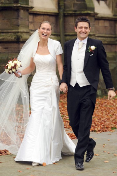 Picture of Tom Chambers