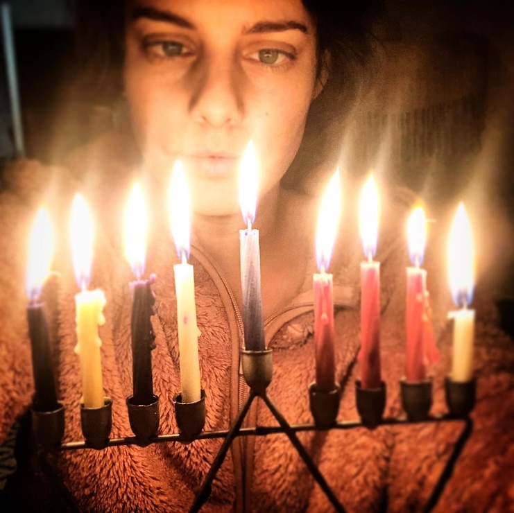 Picture of Hili Yalon