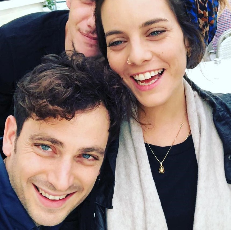 Picture of Hili Yalon