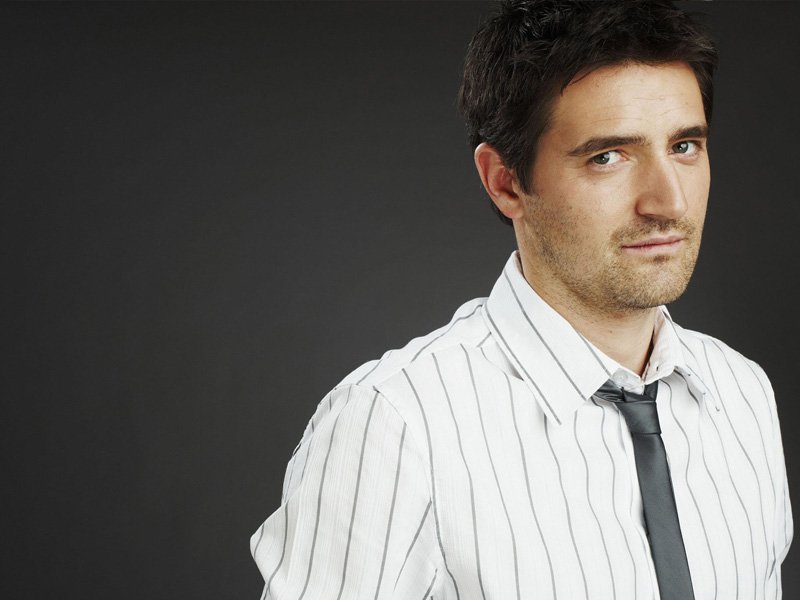 Picture of Tom Chambers