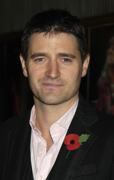 Picture of Tom Chambers