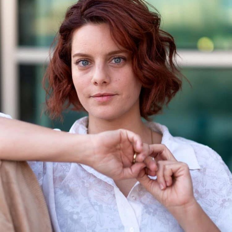 Picture of Hili Yalon