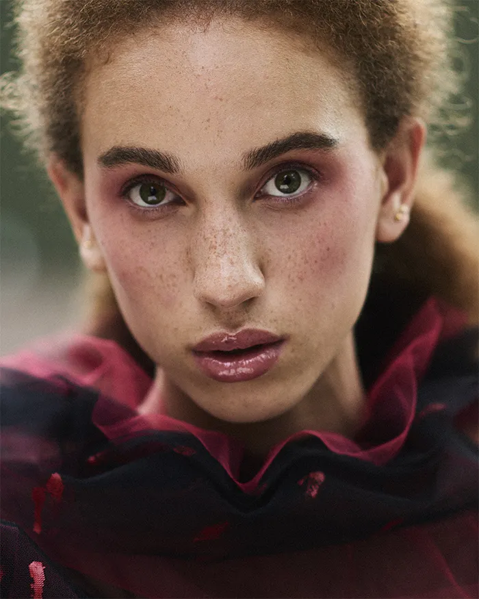 Georgia Moot picture