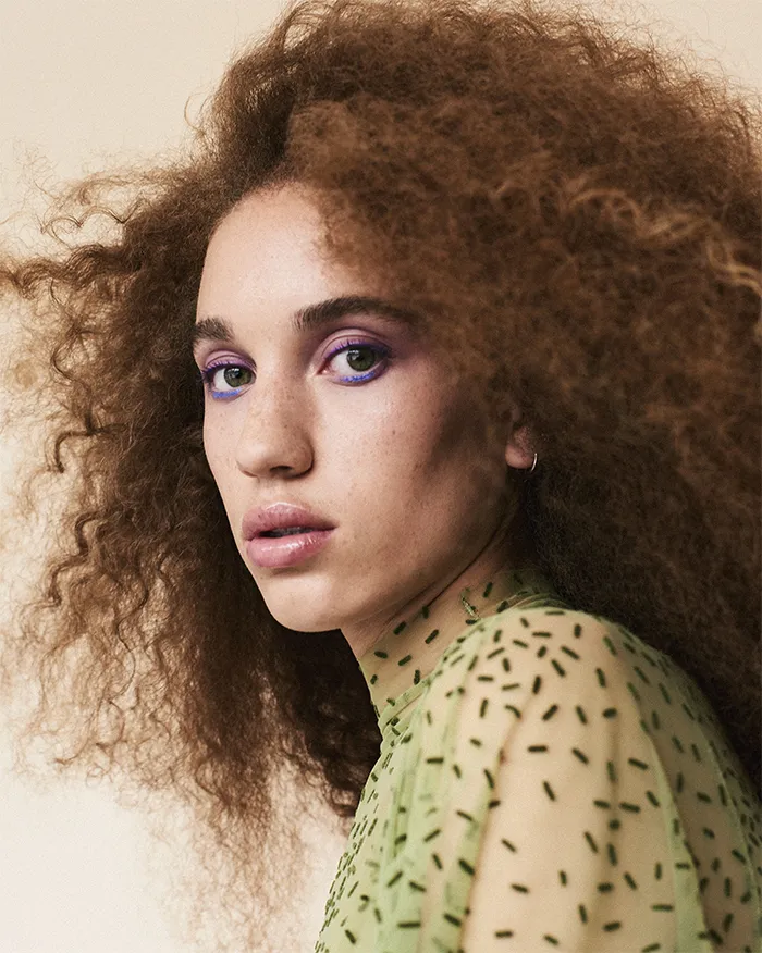 Picture of Georgia Moot