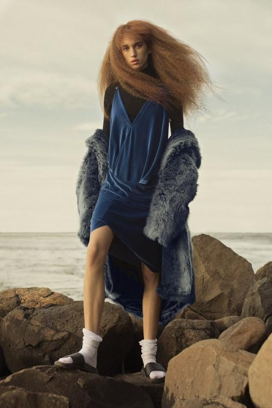 Picture of Georgia Moot