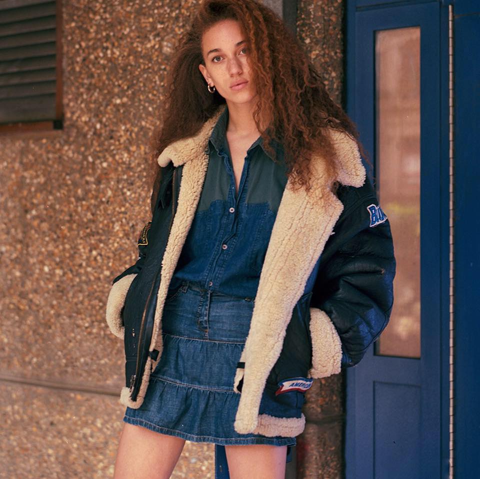 Picture of Georgia Moot