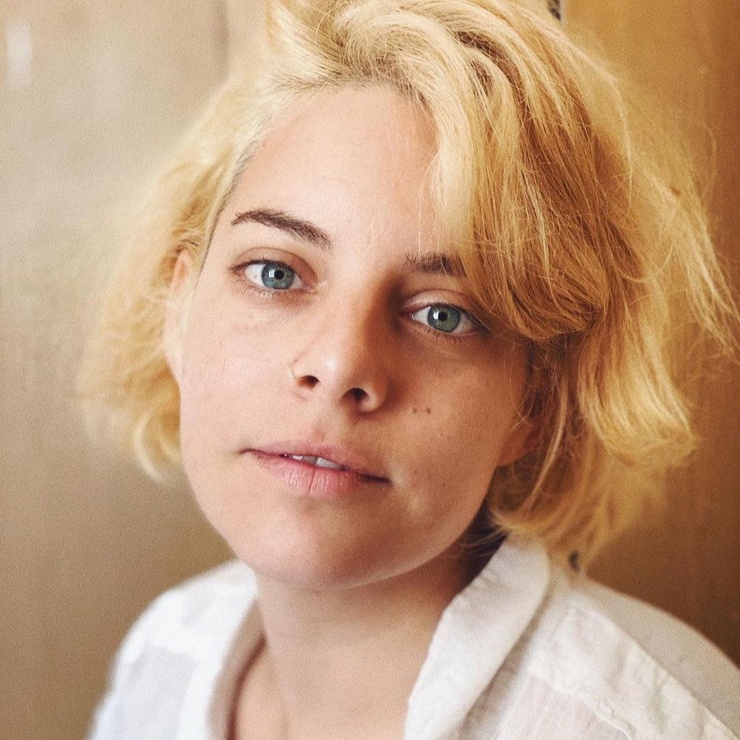 Picture of Hili Yalon