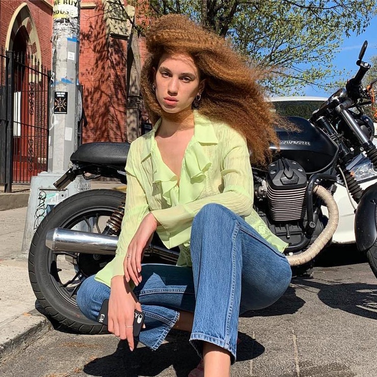 Image of Georgia Moot