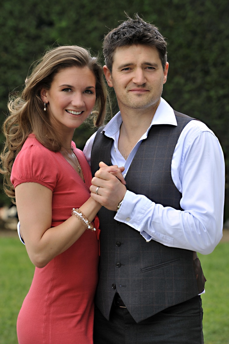 Tom Chambers picture