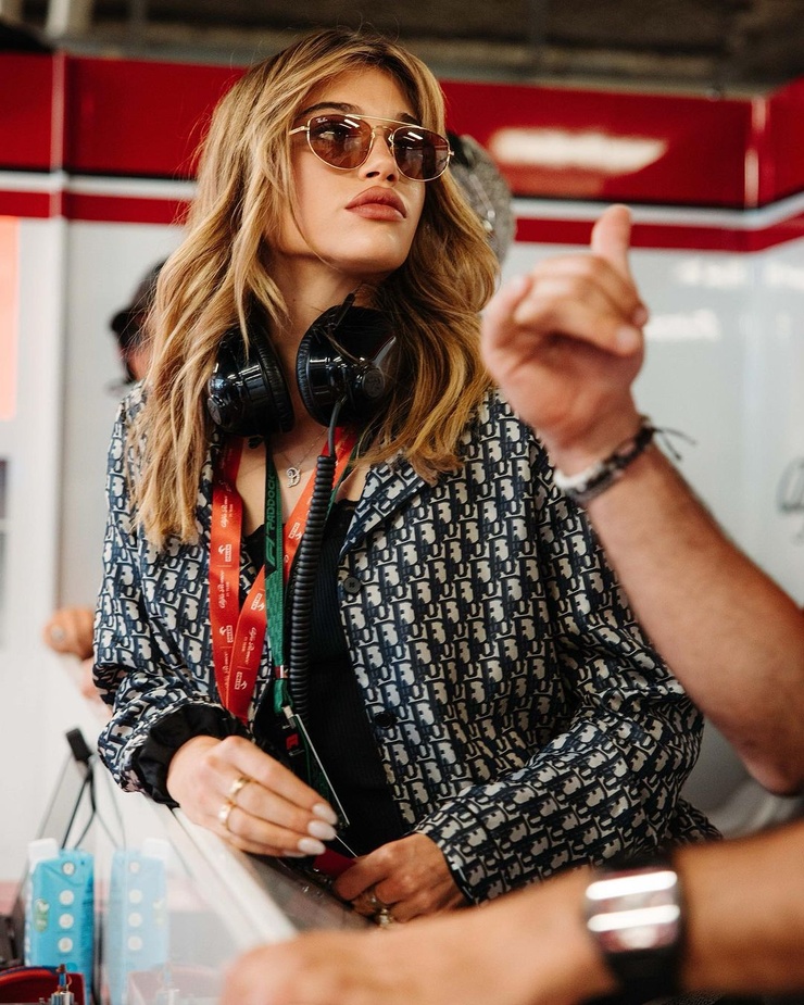 Picture of Meredith Mickelson