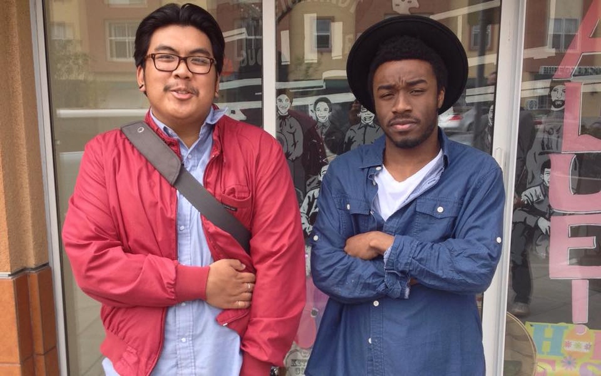 Picture of Marcus Orelias