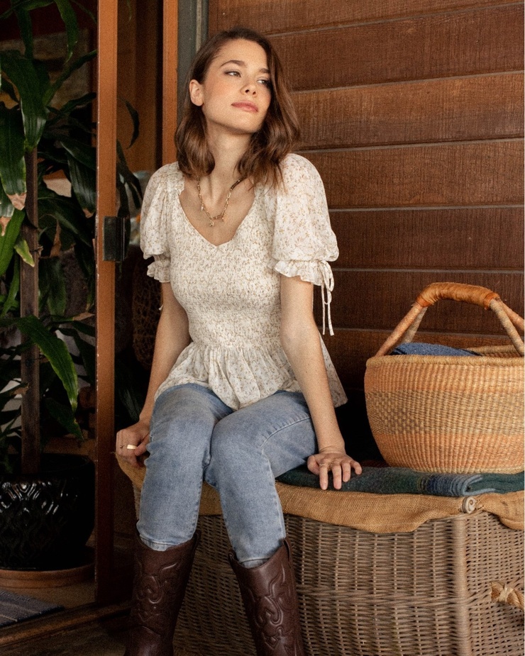 Image of Michelle Ellyse Schlaman