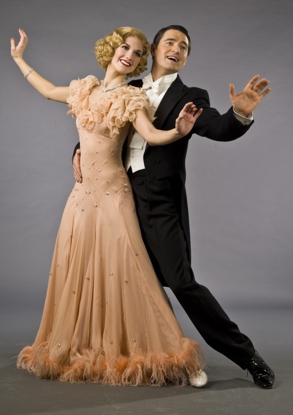 Tom Chambers image