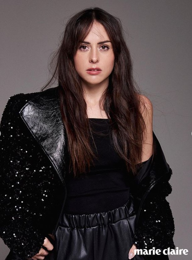 Picture of Zuria Vega