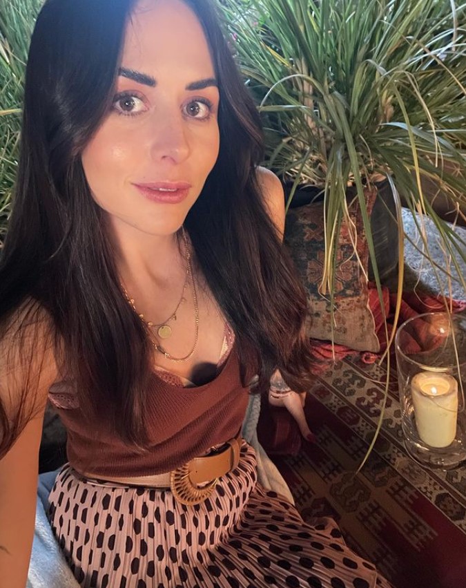 Picture of Zuria Vega