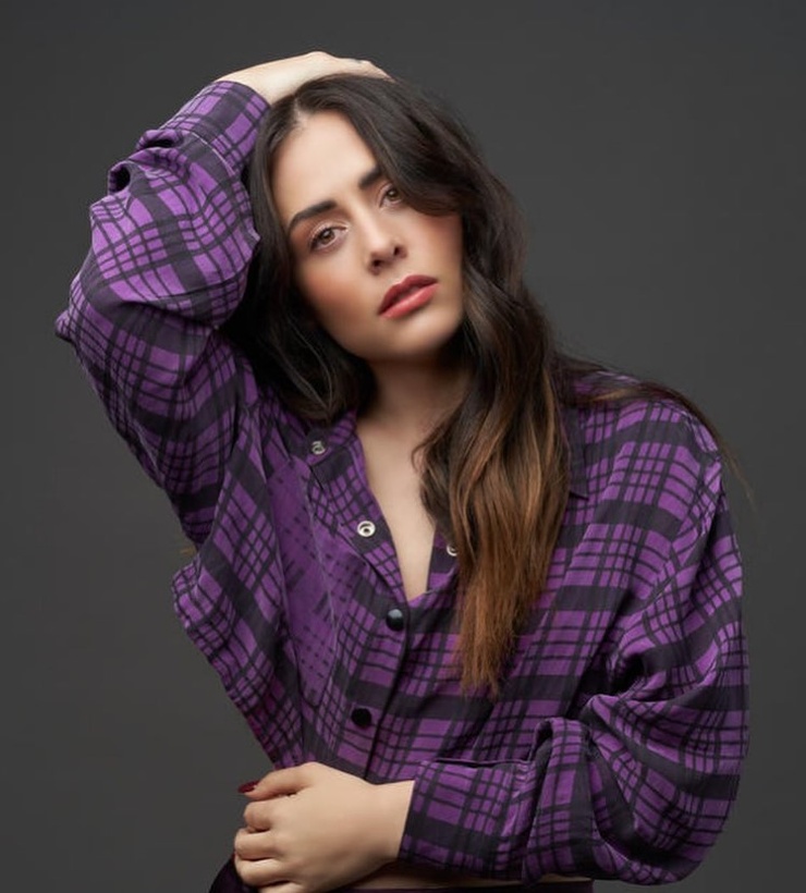 Picture of Zuria Vega