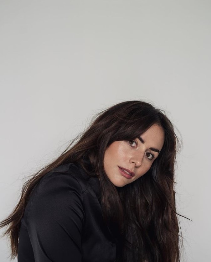 Image of Zuria Vega