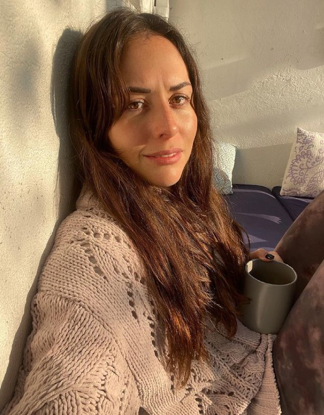 Picture of Zuria Vega