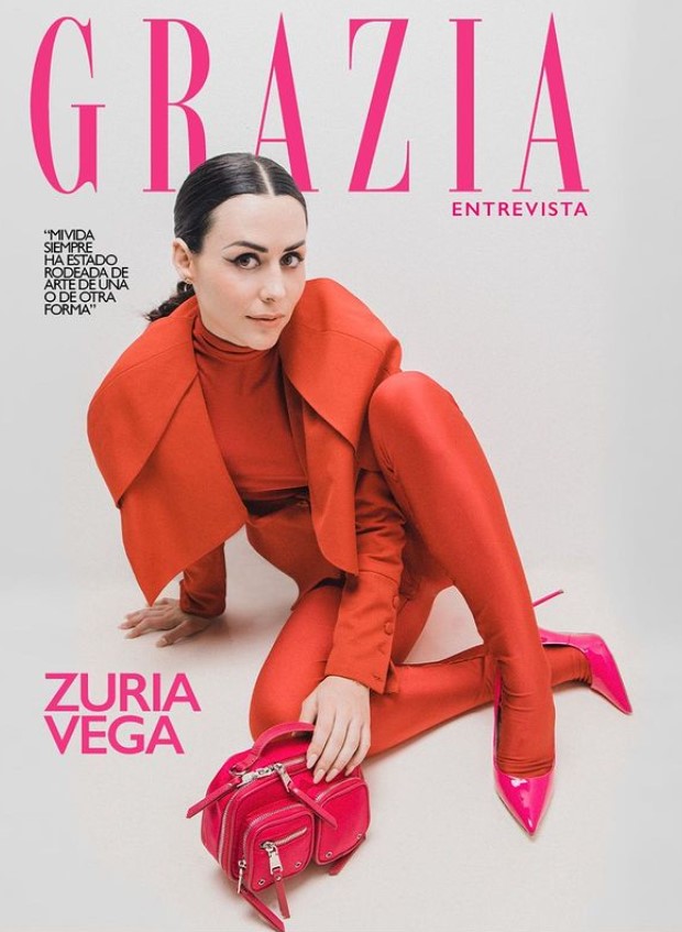 Picture of Zuria Vega