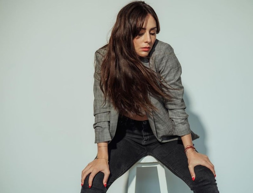 Picture of Zuria Vega