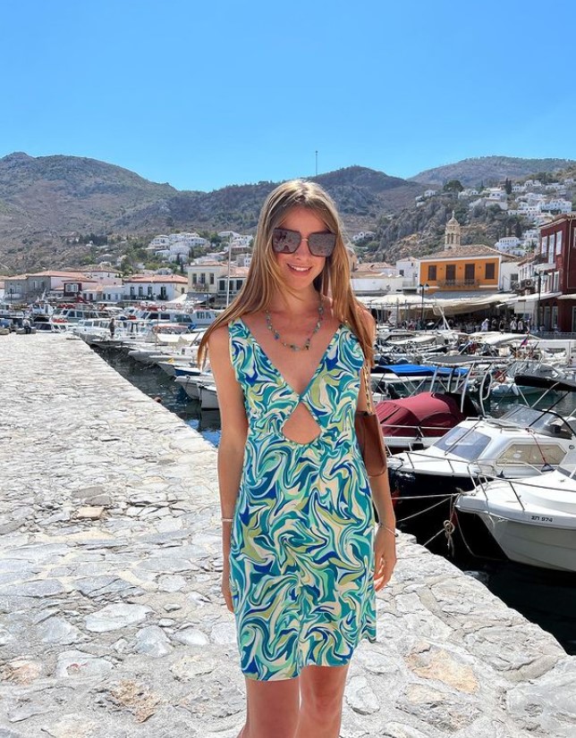Nadina Turani image