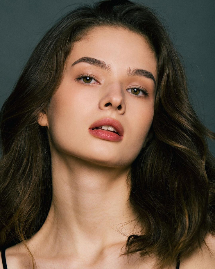 Picture of Sofia Mishchenko