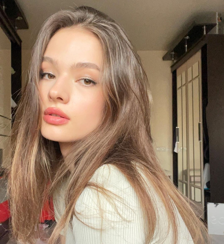 Sofia Mishchenko picture