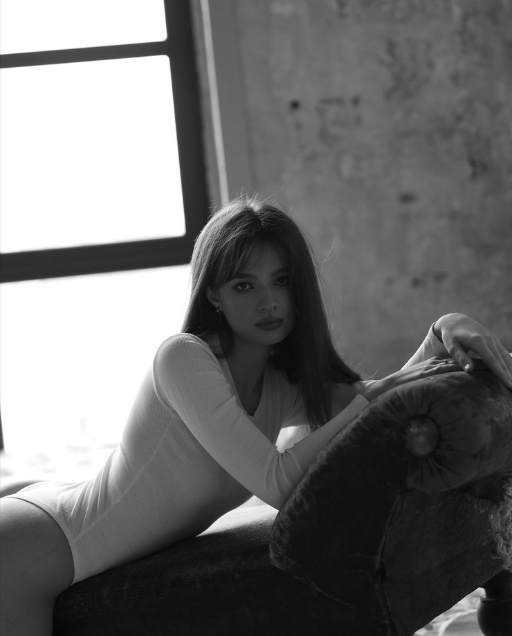 Picture of Sofia Mishchenko